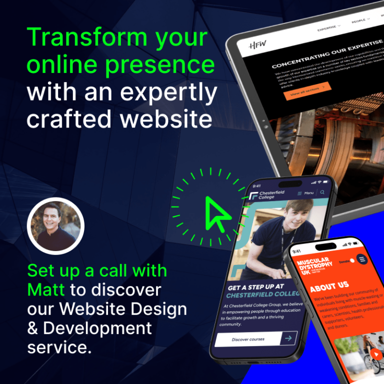 What is User-Centred Design (UCD)? Principles and Examples | Itineris